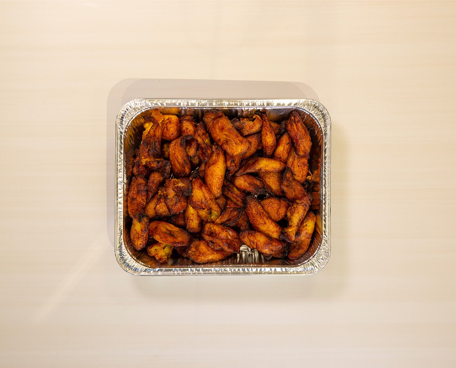 Collections – Fresh Food Generation