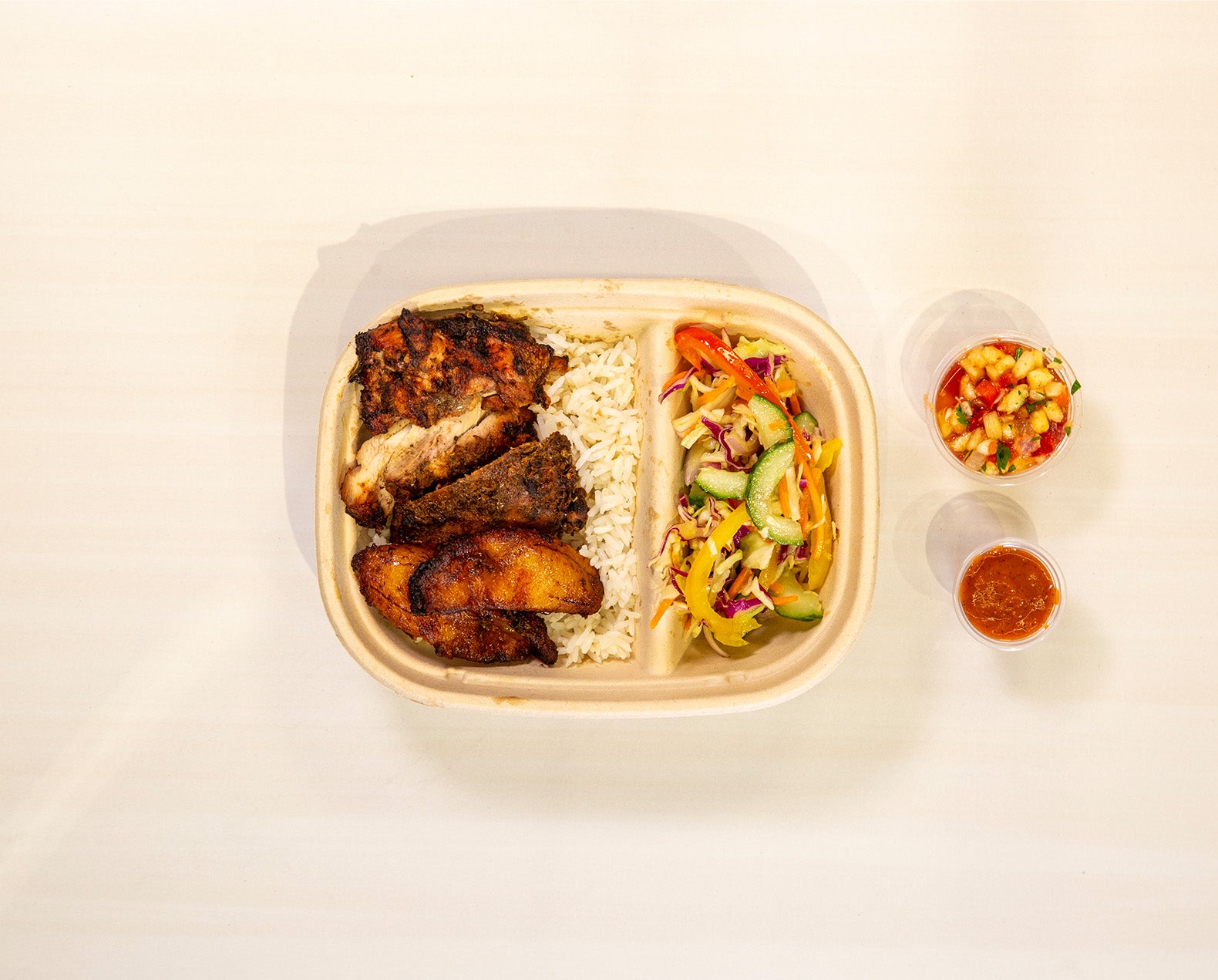 Boxed Lunches – Fresh Food Generation