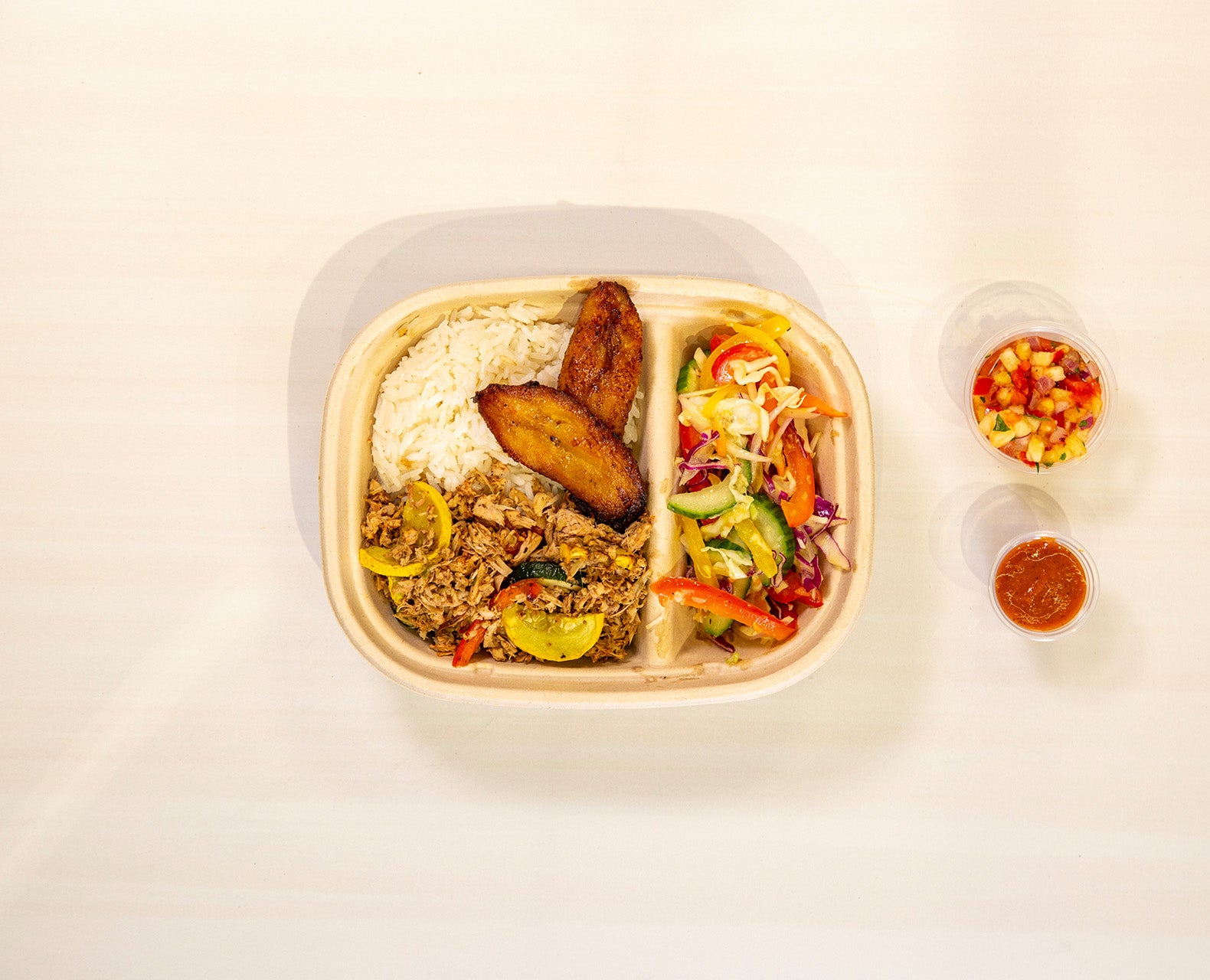 Boxed Lunches – Fresh Food Generation