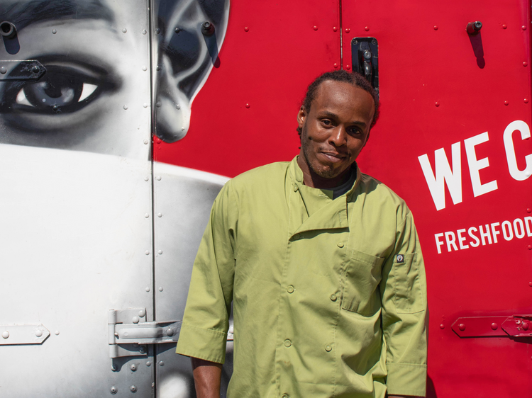 About Us V2 – Fresh Food Generation