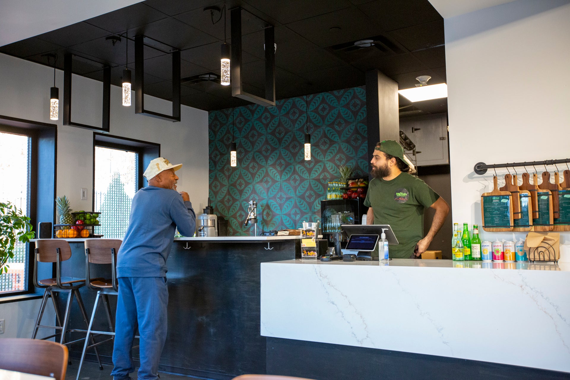 Fresh Food Generation