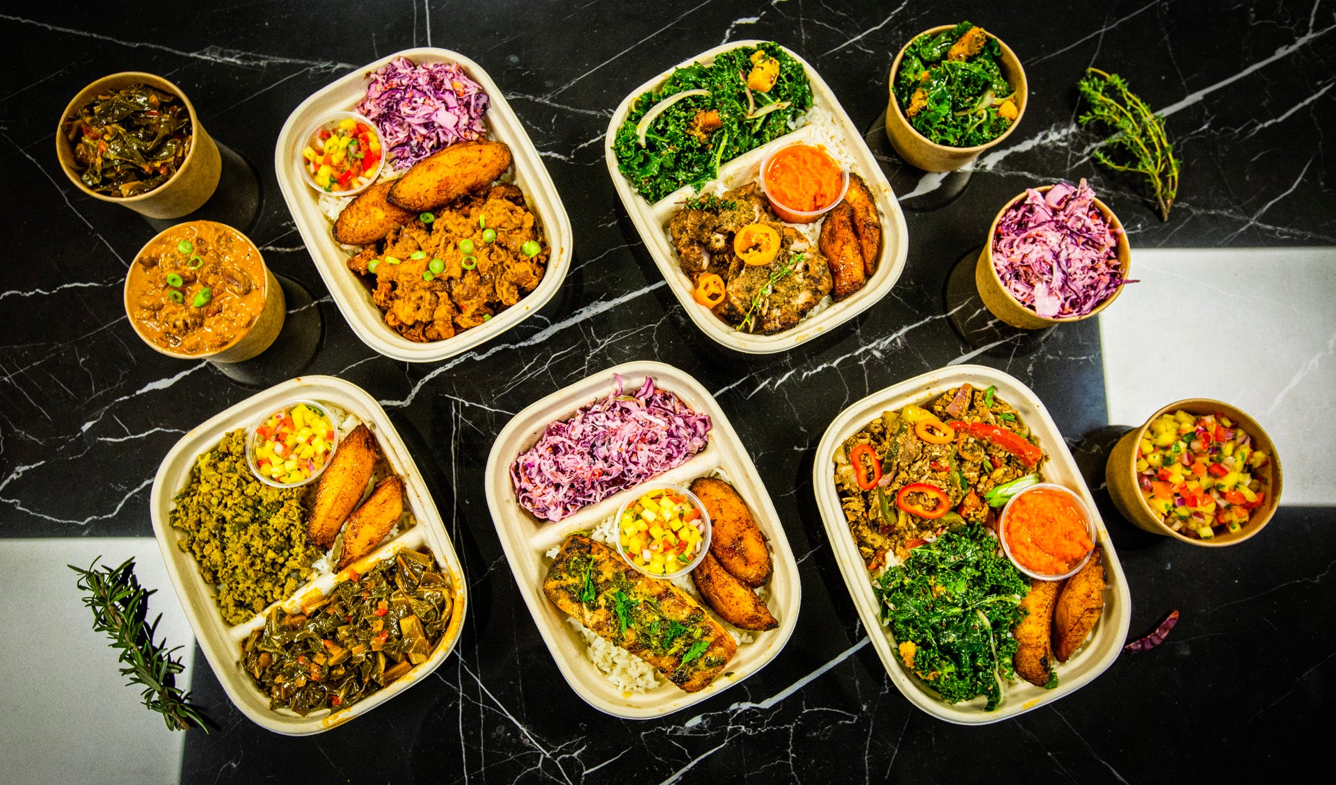 Products – Fresh Food Generation