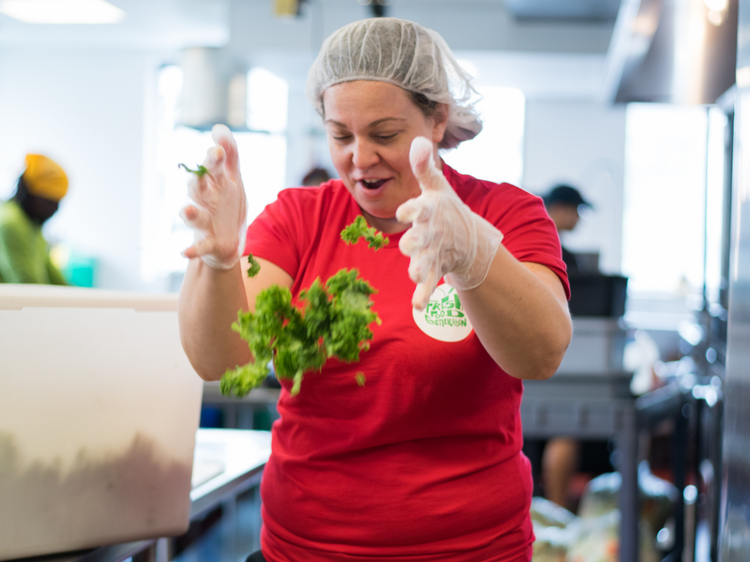 About Us V2 – Fresh Food Generation