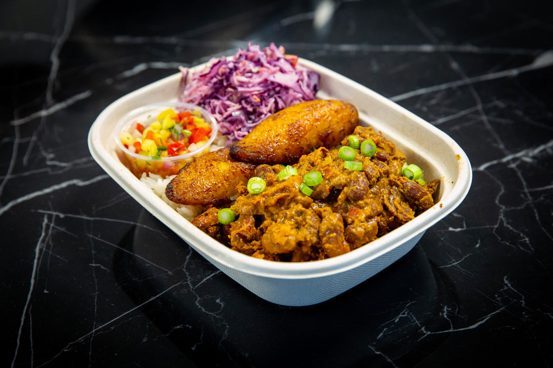 Collections – Fresh Food Generation