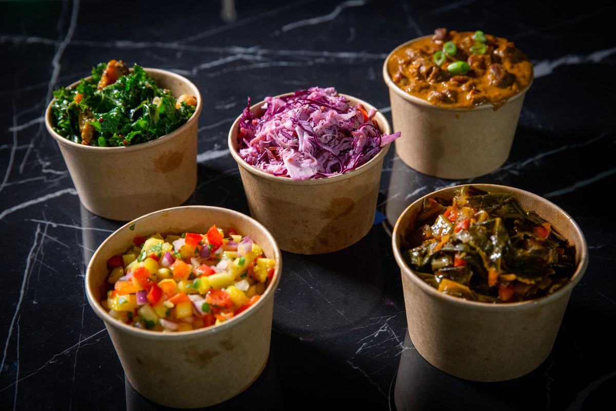 Chipotle Chicken Boxed Meal – Fresh Food Generation