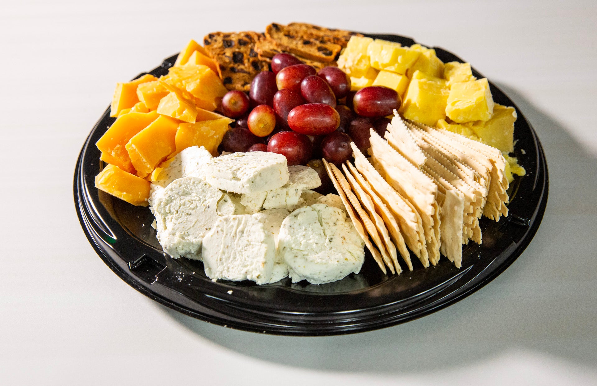 Appetizers – Fresh Food Generation