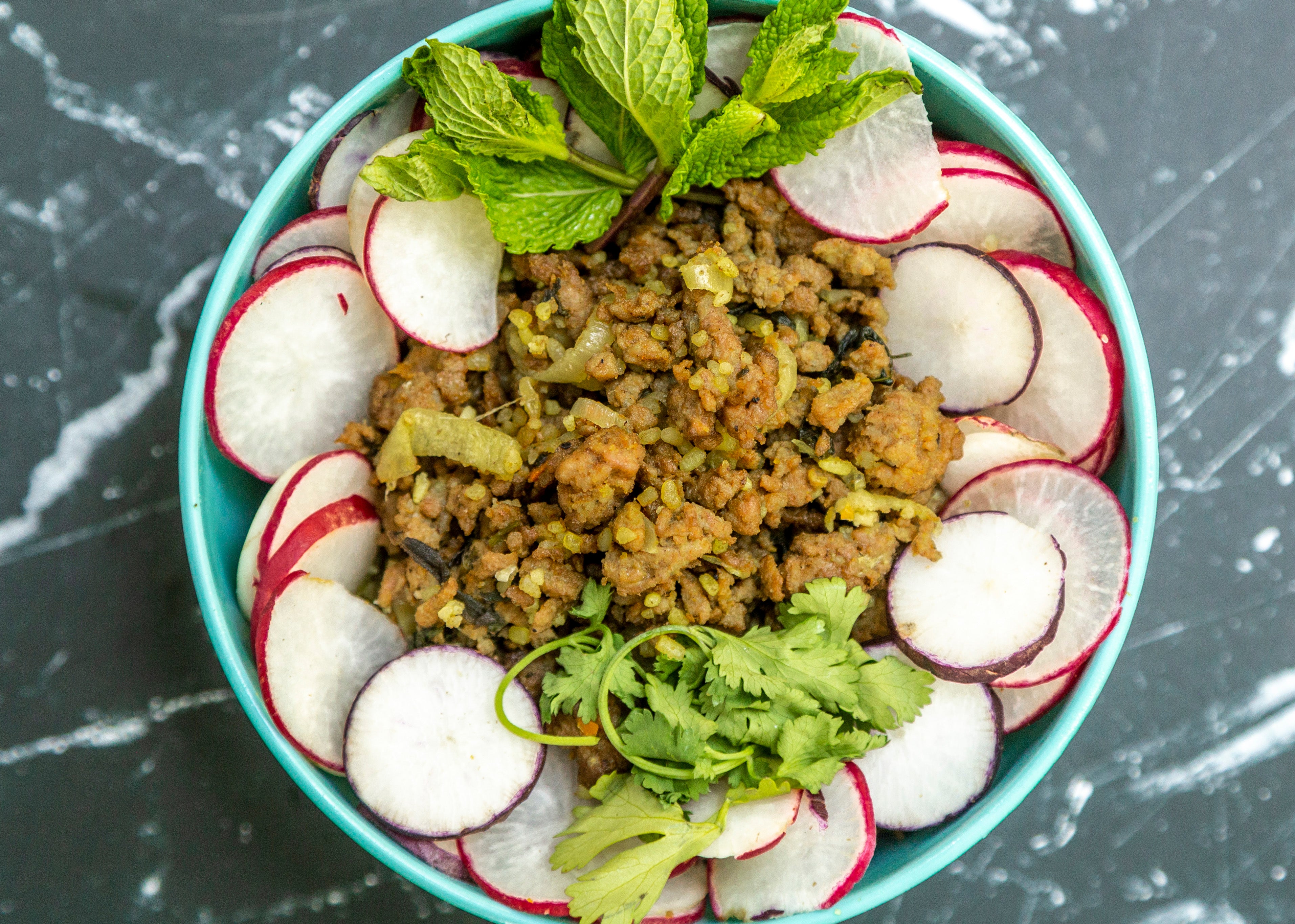 Collections – Fresh Food Generation