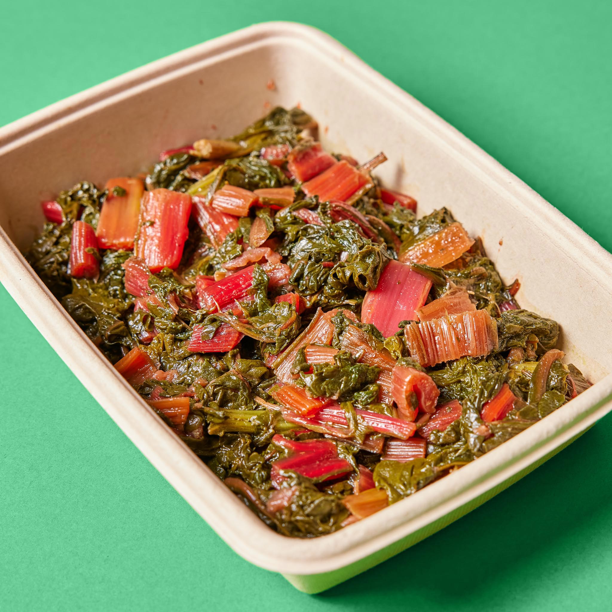 Family Style Catering Trays – Fresh Food Generation